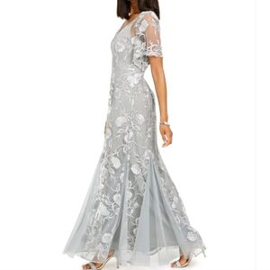 Alex Evenings | Dresses | Petite Alex Evening Dress | Poshmark